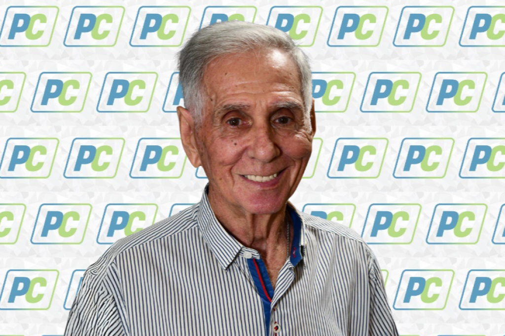 Olmair Rillo fala sobre "companheirismo carinho e satisfação dos desejos"