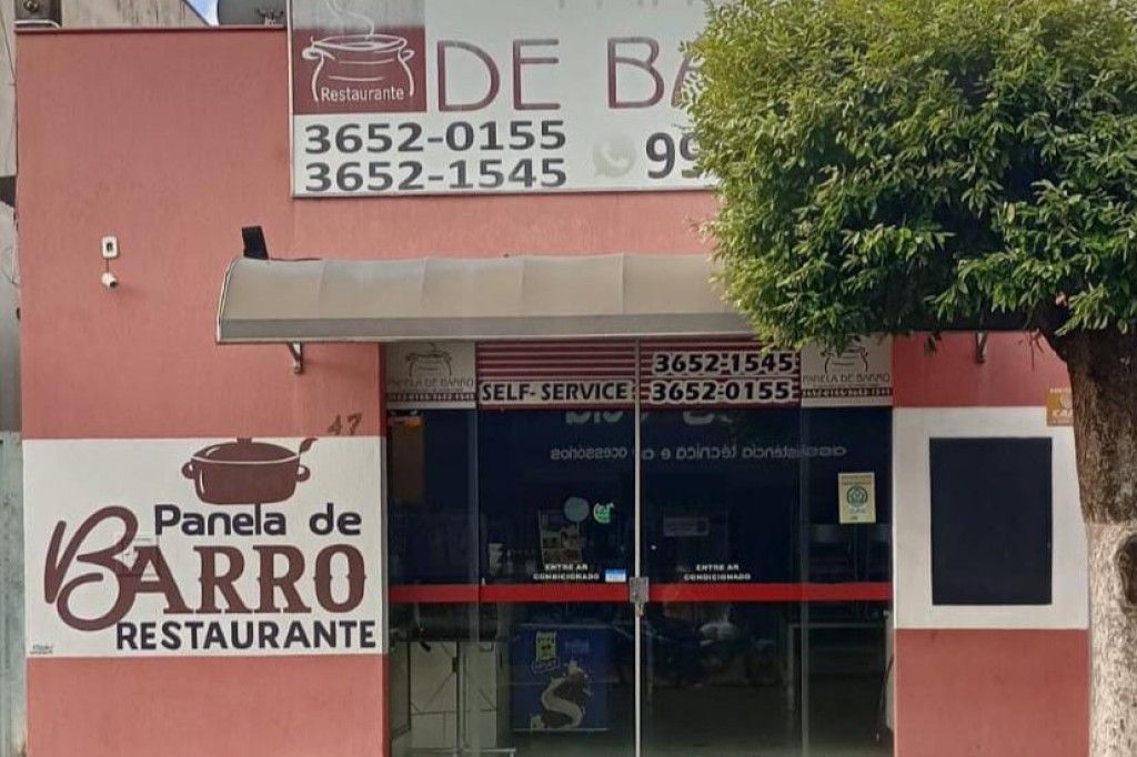 Panela de Barro Restaurante anuncia horário especial para o fim de ano