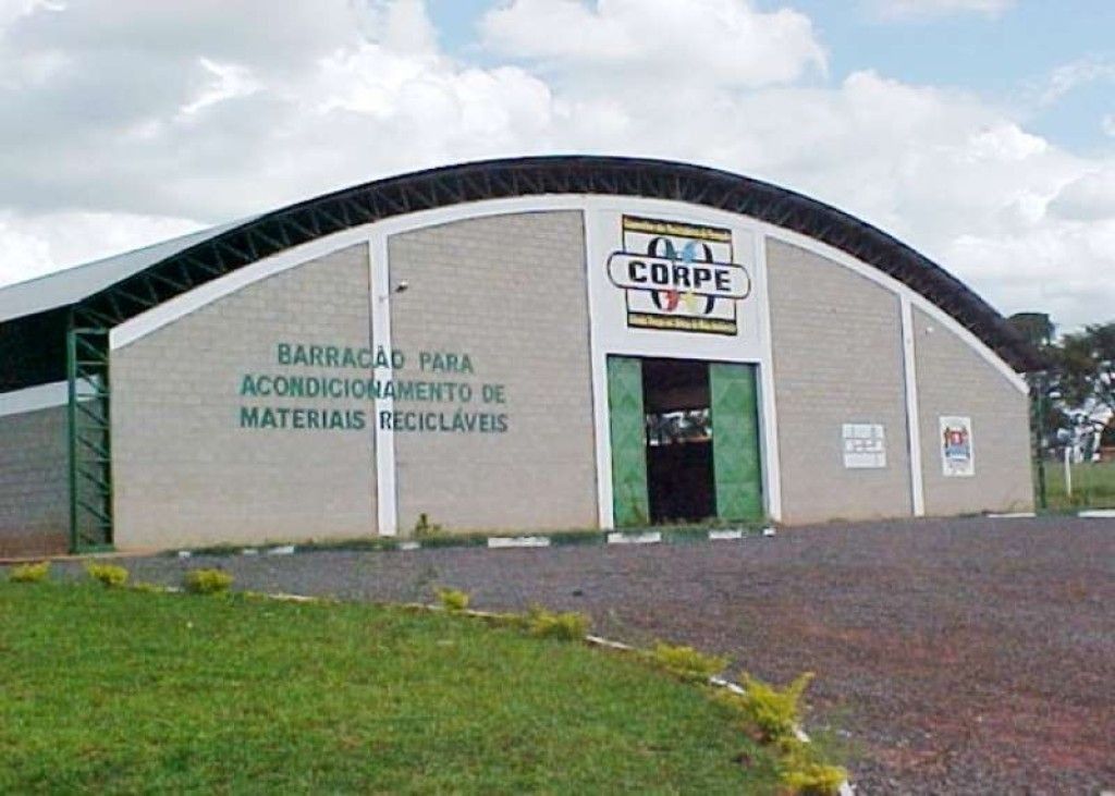 Coleta seletiva em Penápolis será normalizada até 11 de janeiro ...