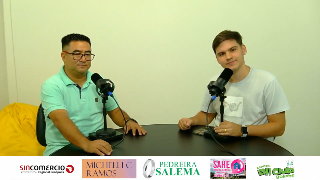 Carlos Sussumi fala sobre sua reeleição e novo desafio à frente do CIMPE