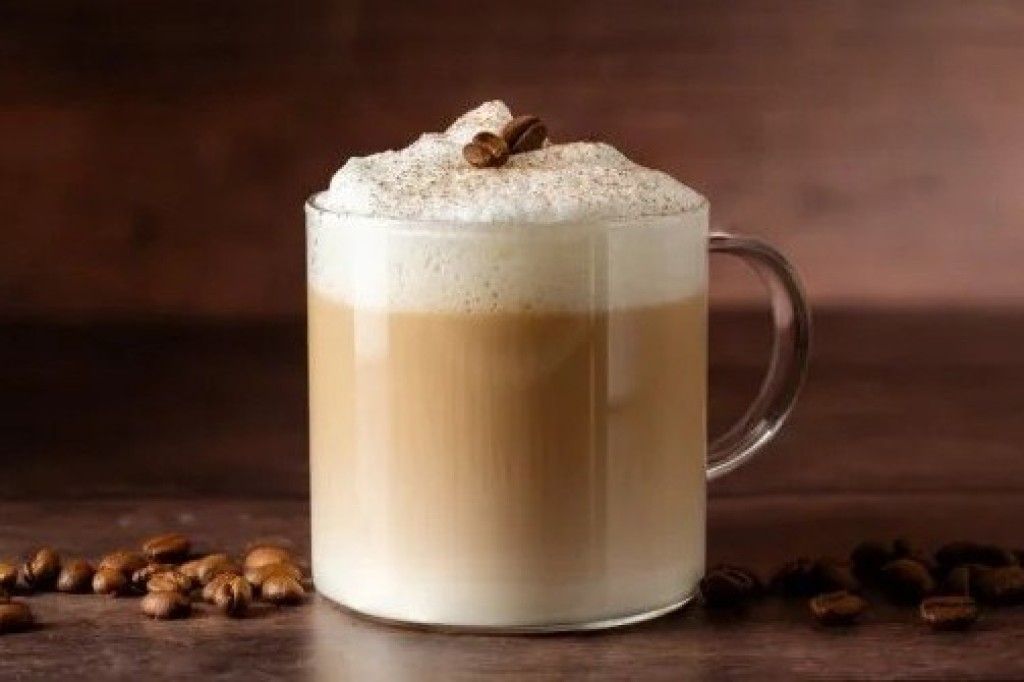 Clássico italiano que movimentou o mundo: conheça o Cappuccino