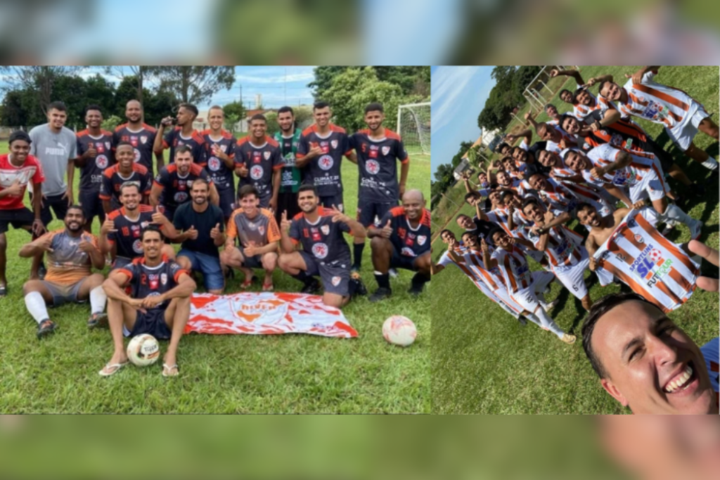 River Play e Shaktar decidem o Domingão de Verão 2025