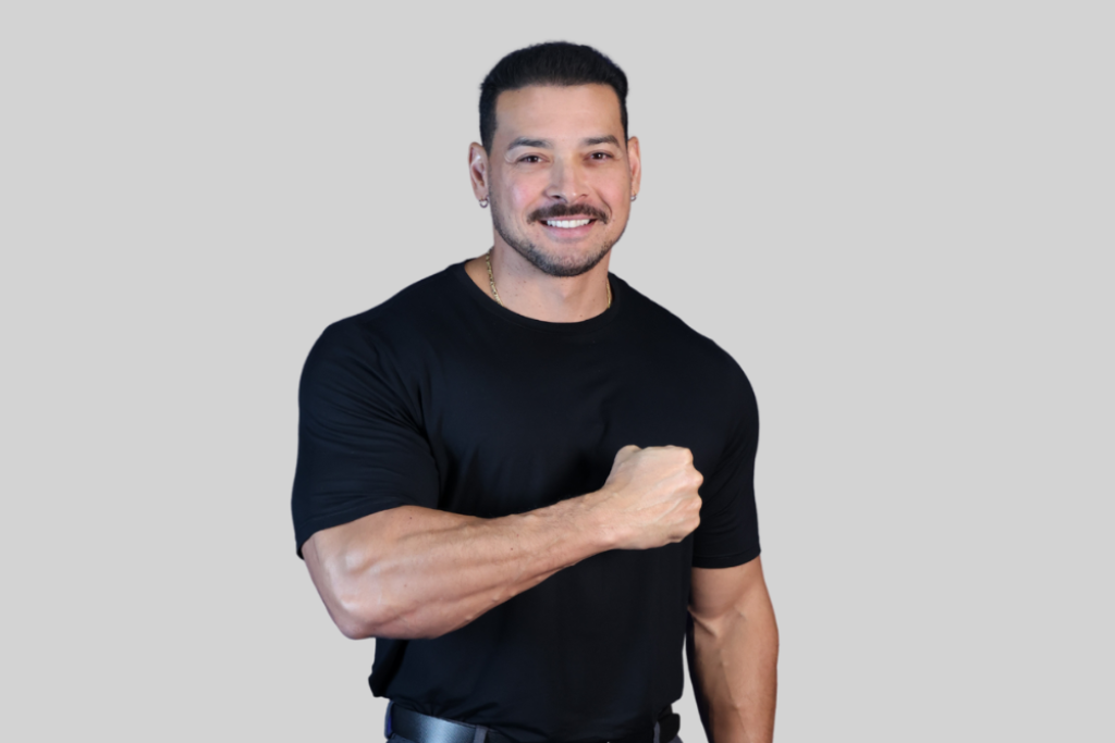 Deputado Felipe Franco tem lutado pela isenção de IPTU para academias em SP