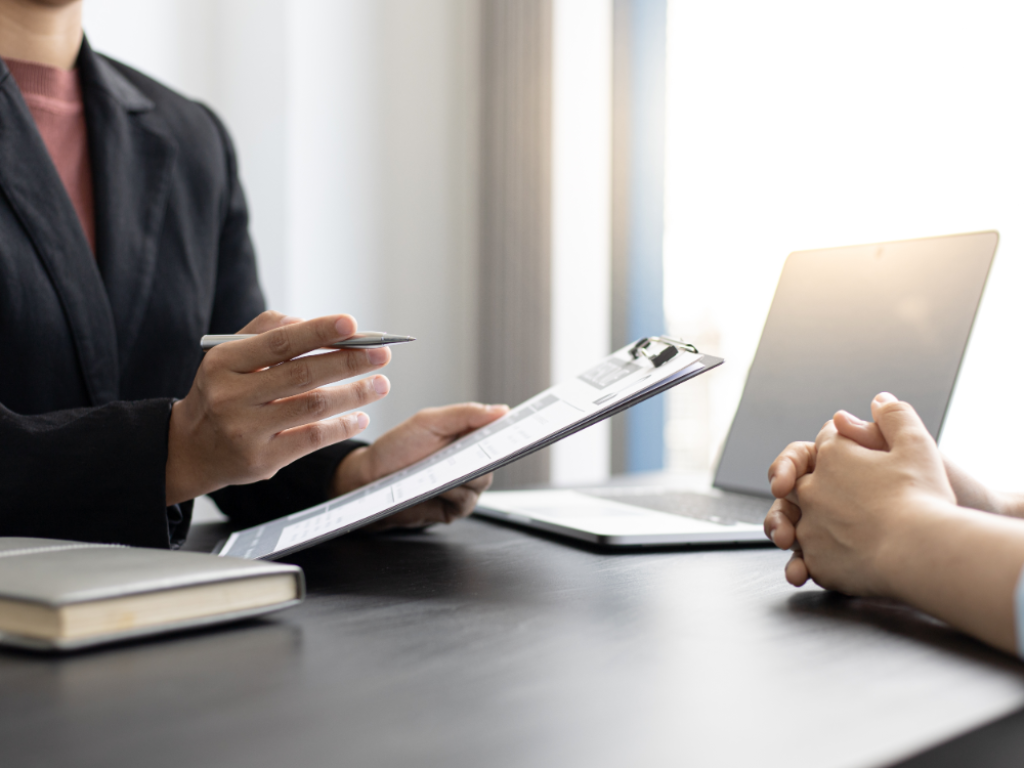 As principais funções de um profissional de RH e os benefícios para sua ...
