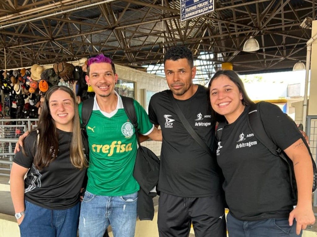 Penapolenses atuam no Campeonato Brasileiro de Rugby em Cadeira de Rodas