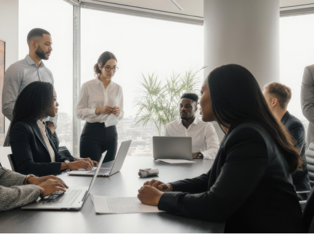 Como montar um treinamento eficaz para sua equipe? especialista em RH ...