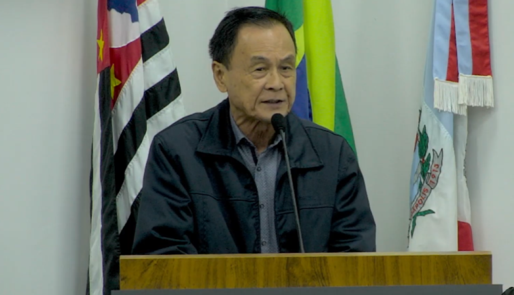 Mário Abe pede "bom senso" na Zona Azul e prazo de 48h para evitar multas