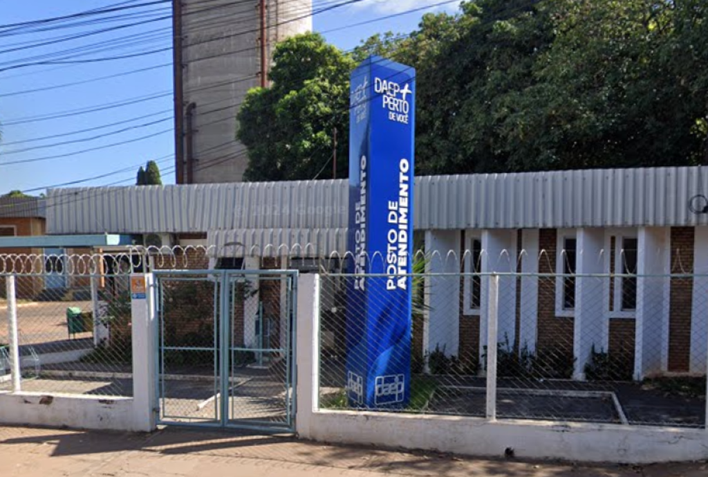 DAEP informa alterações na coleta de lixo durante Natal e Ano Novo