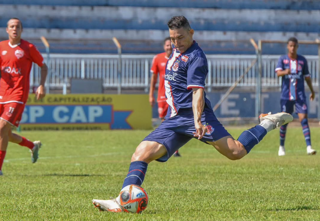 CAP anuncia a contratação de 7 reforços para temporada