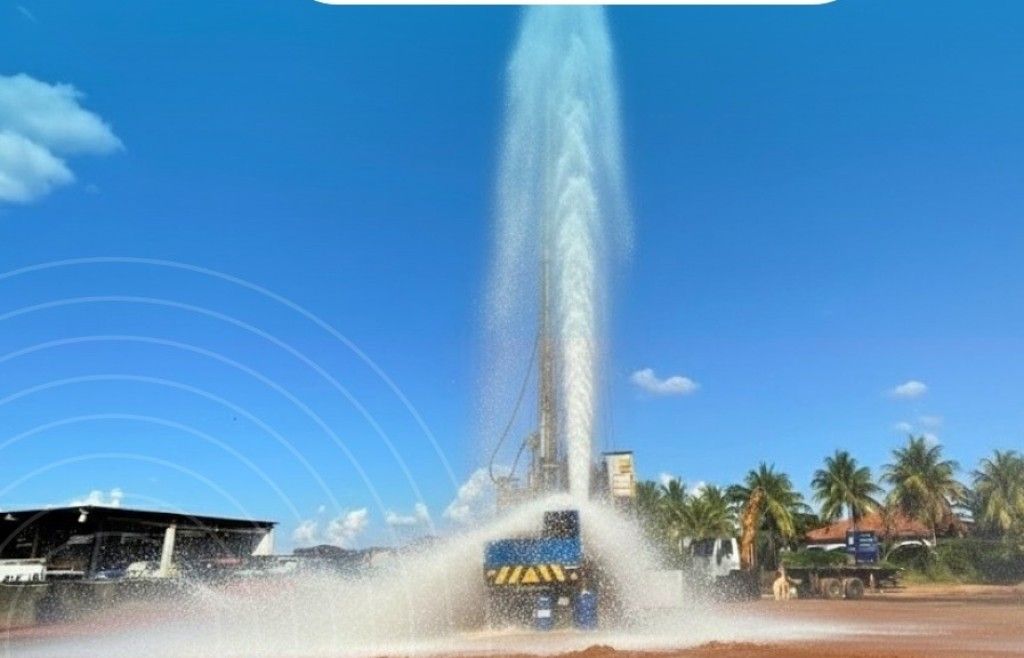 DAEP define inauguração de poço profundo para o Dia Mundial da Água