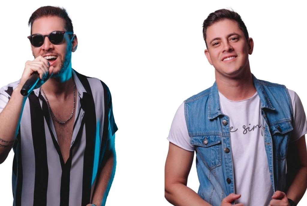 Festa Junina de Penápolis exibe jogo do Brasil e promove dois shows ...