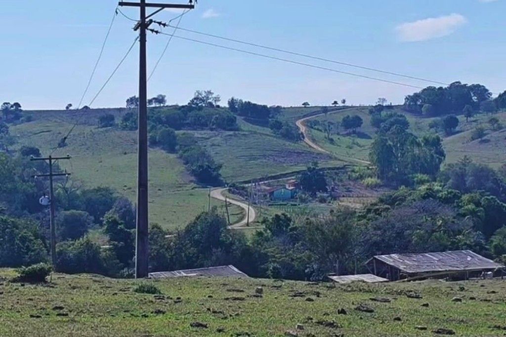 Rota do Trita conecta pedaladas, história e natureza em Porangaba