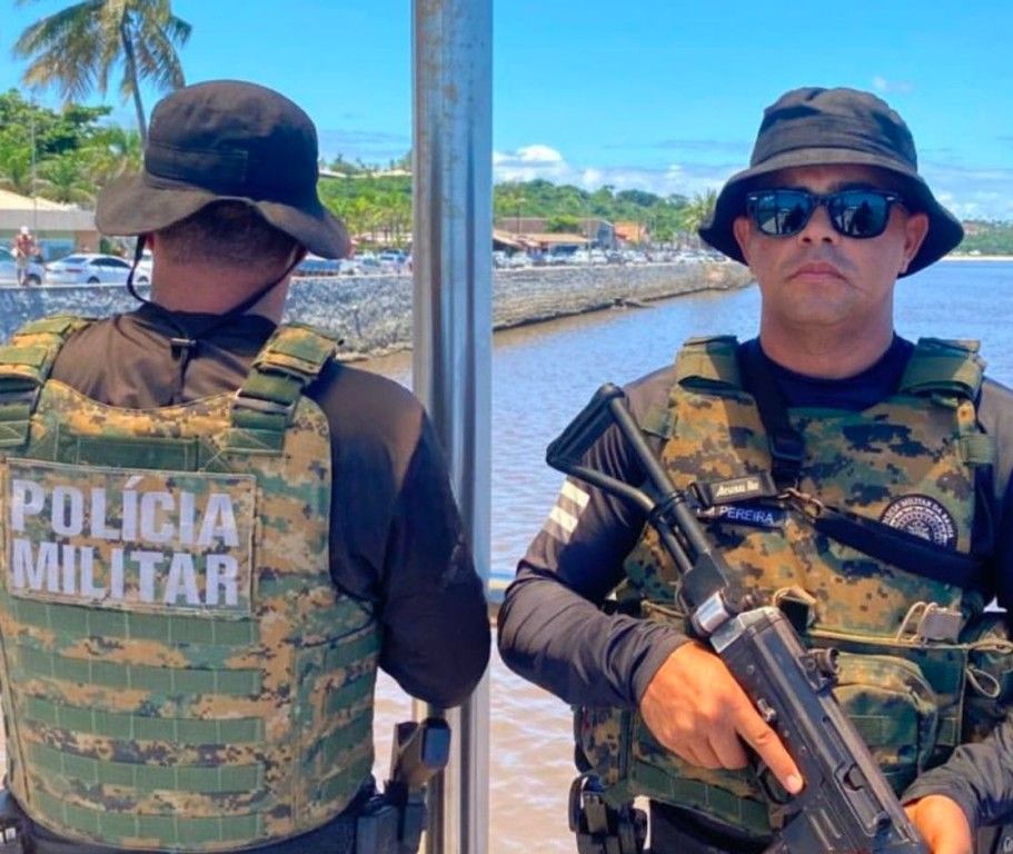 CIPPA intensifica policiamento fluvial para proteger a Costa do ...