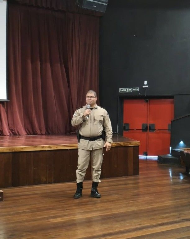 Porto Seguro inicia criação do Conselho Comunitário de Segurança (CONSEG)
