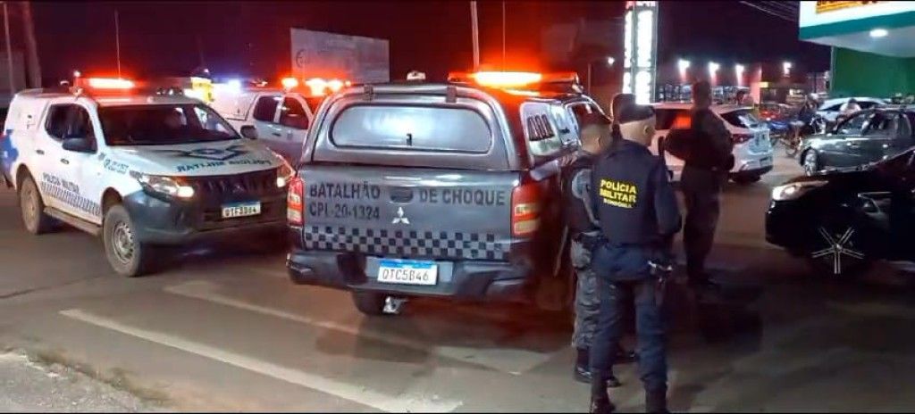 Suspeito De Participar De Assalto Motorista De Aplicativo é Preso Na Zl