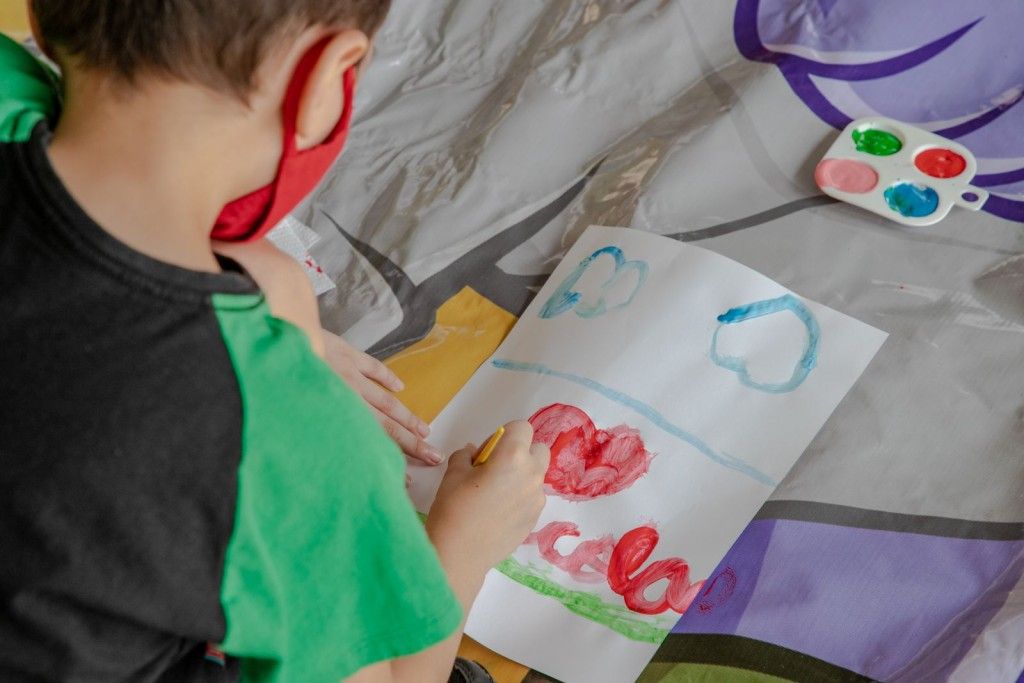 Vigilância em Saúde monitora violências sexuais contra crianças e ...