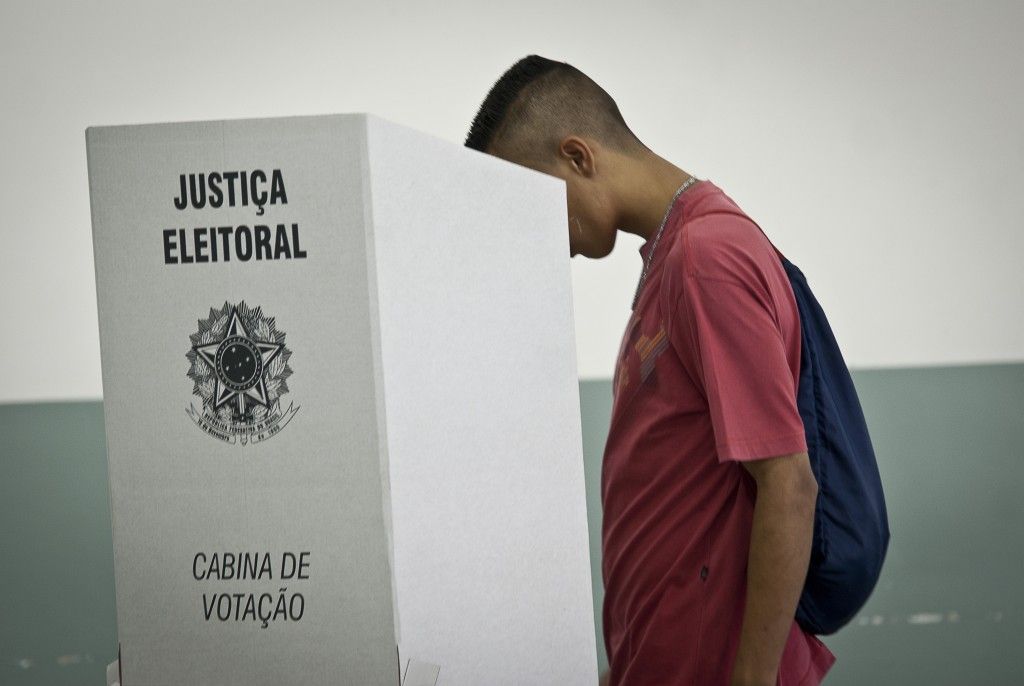 Confira os dados atualizados do eleitorado de Rondônia