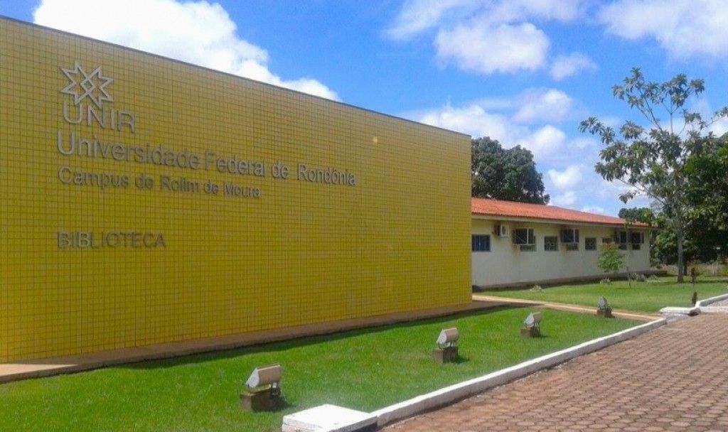 Unir abre inscrições para Doutorado em Ensino de Ciências e Matemática