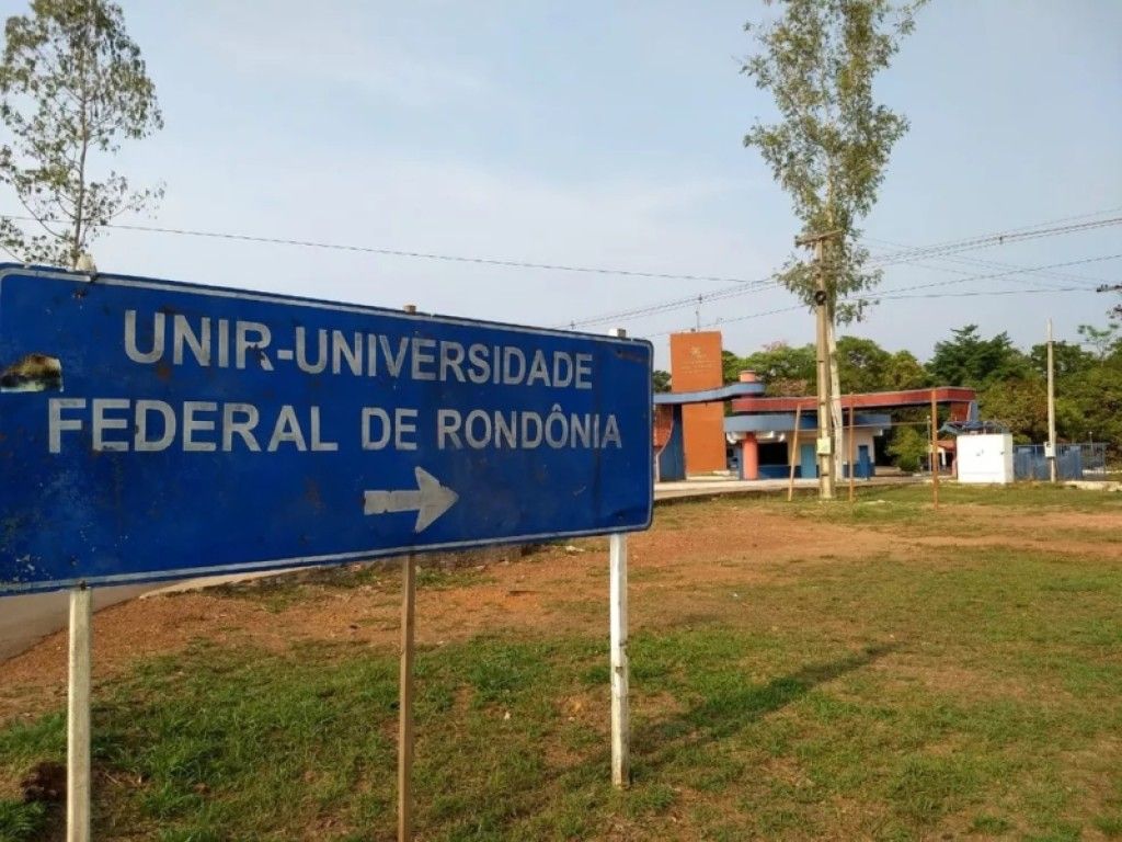 UNIR abre inscrições para Mestrado em Administração e Contabilidade