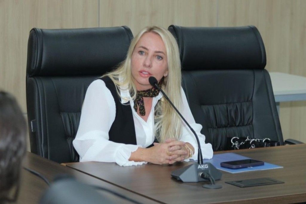 Ieda Chaves cobra implantação do Cadastro Estadual de Pedófilos em RO