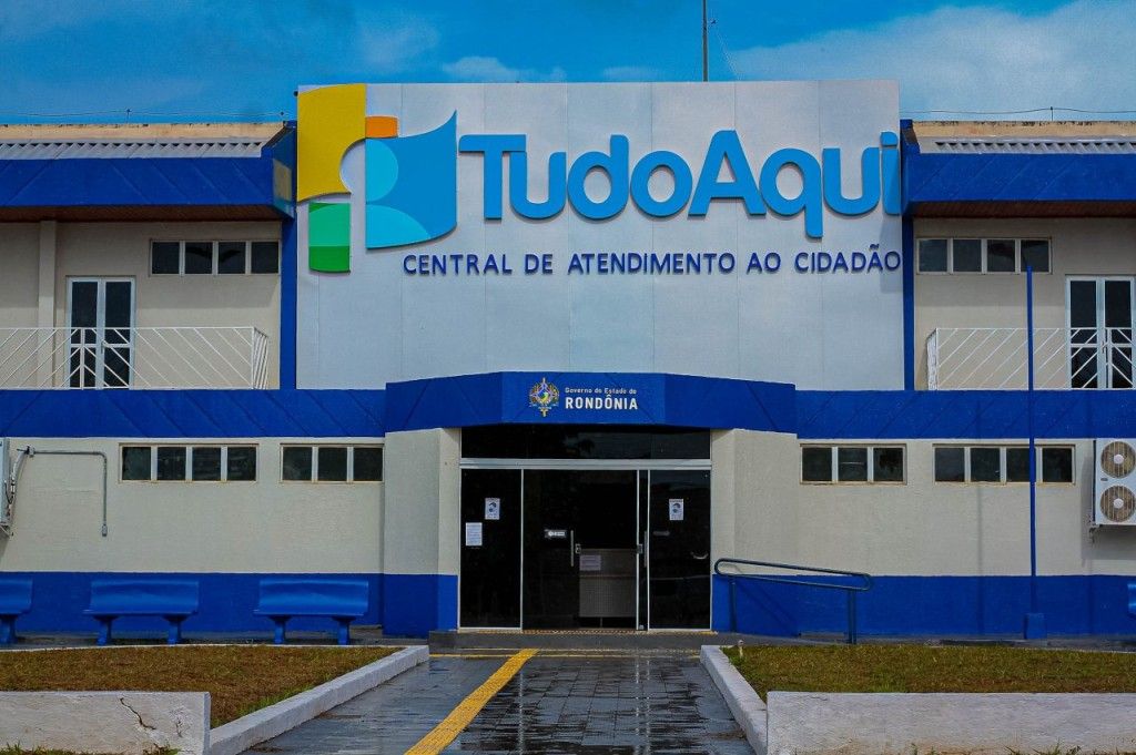 Cacoal passa a contar com nova unidade do Tudo Aqui a partir desta ...