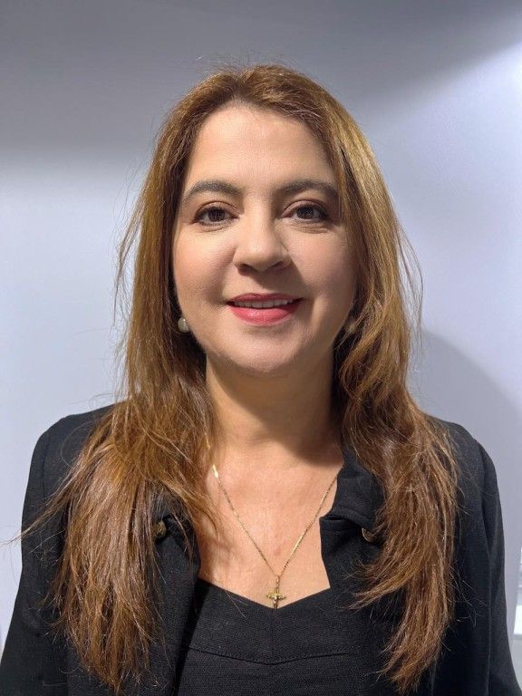 Inês Moreira da Costa é promovida ao cargo de desembargadora do TJRO