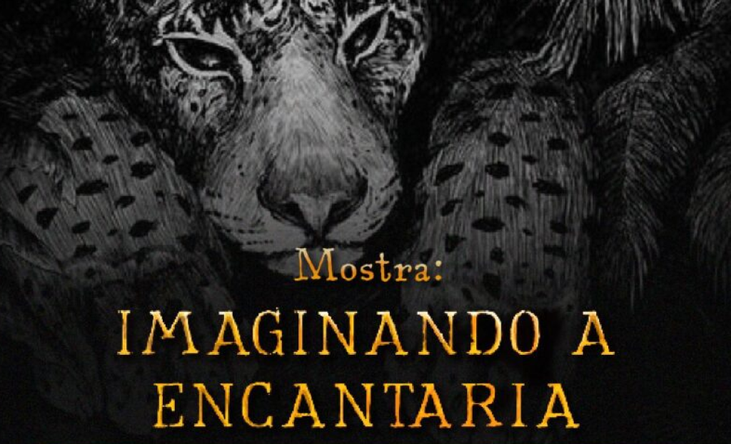 Sesc Amazônia das Artes abre exposição “Imaginando a Encantaria” em ...
