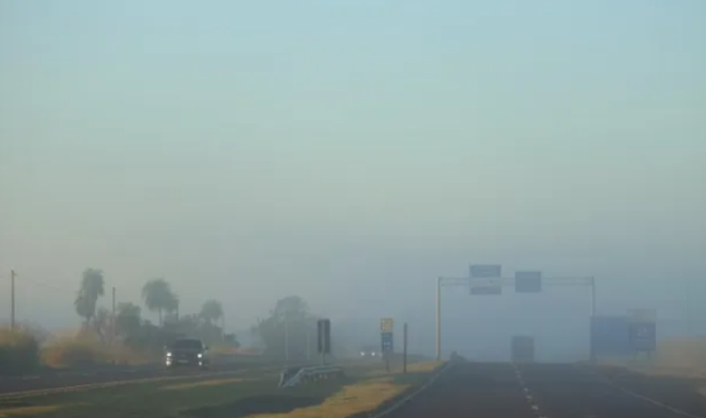 Massa de ar polar avança e muda o clima em Rondônia a partir deste fim ...