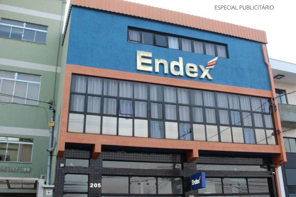 Endex cria grande oportunidade: 2 GRADUAÇÕES pelo preço e tempo de uma