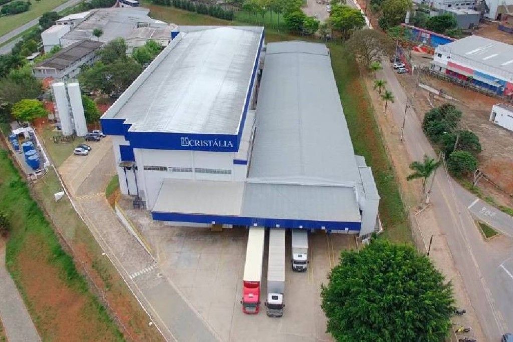 Cristália conquista 128ª patente em processo inovador de tratamento de ...