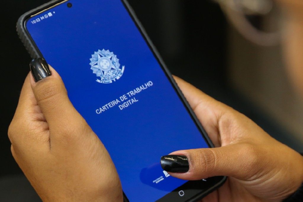 Painel do Sine: Sul de Minas tem mais de 600 vagas de emprego disponíveis