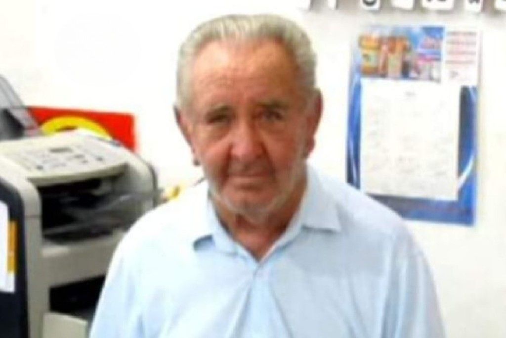 Morre em PA o empresário Manoel Ribeiro, fundador do Supermercado Maneco