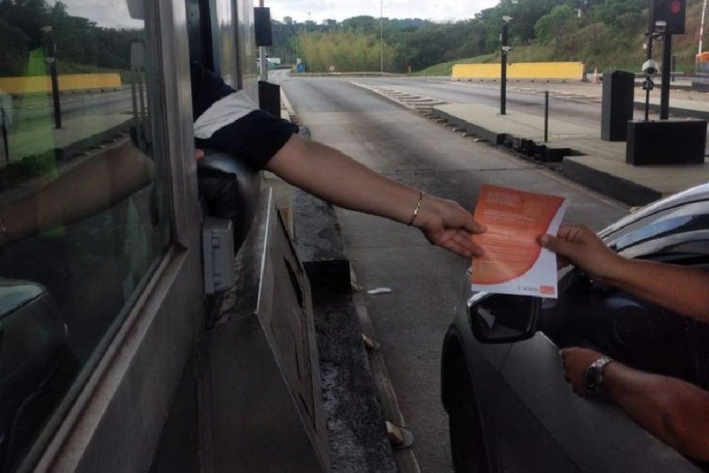 Rodovia Fernão Dias tem operação especial para reduzir acidentes no ...