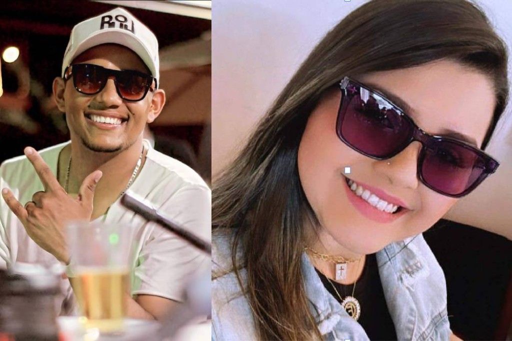 Músico mata a companheira com 25 facadas e tenta suicídio após briga de casal