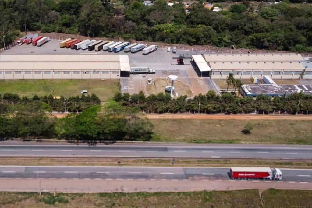 Clia de Pouso Alegre recebe investimento de R$ 200 milhões e vai para ...