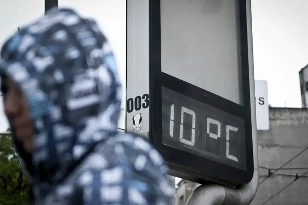 Inverno começa na noite desta sexta-feira. Veja previsão para o Sul de ...