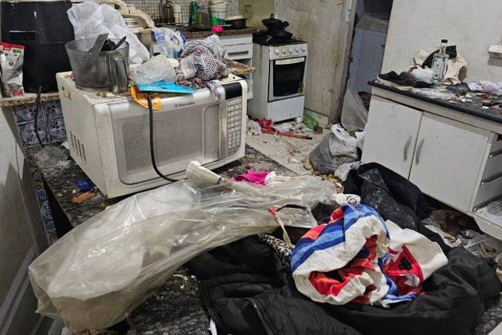 Aberto inquérito policial para apurar caso dos bebês gêmeos abandonados ...