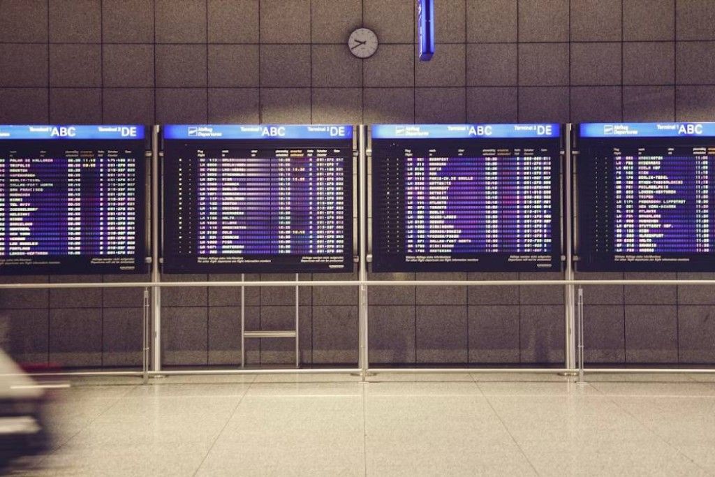 Vale a pena comprar na Black Friday passagens aéreas internacionais?