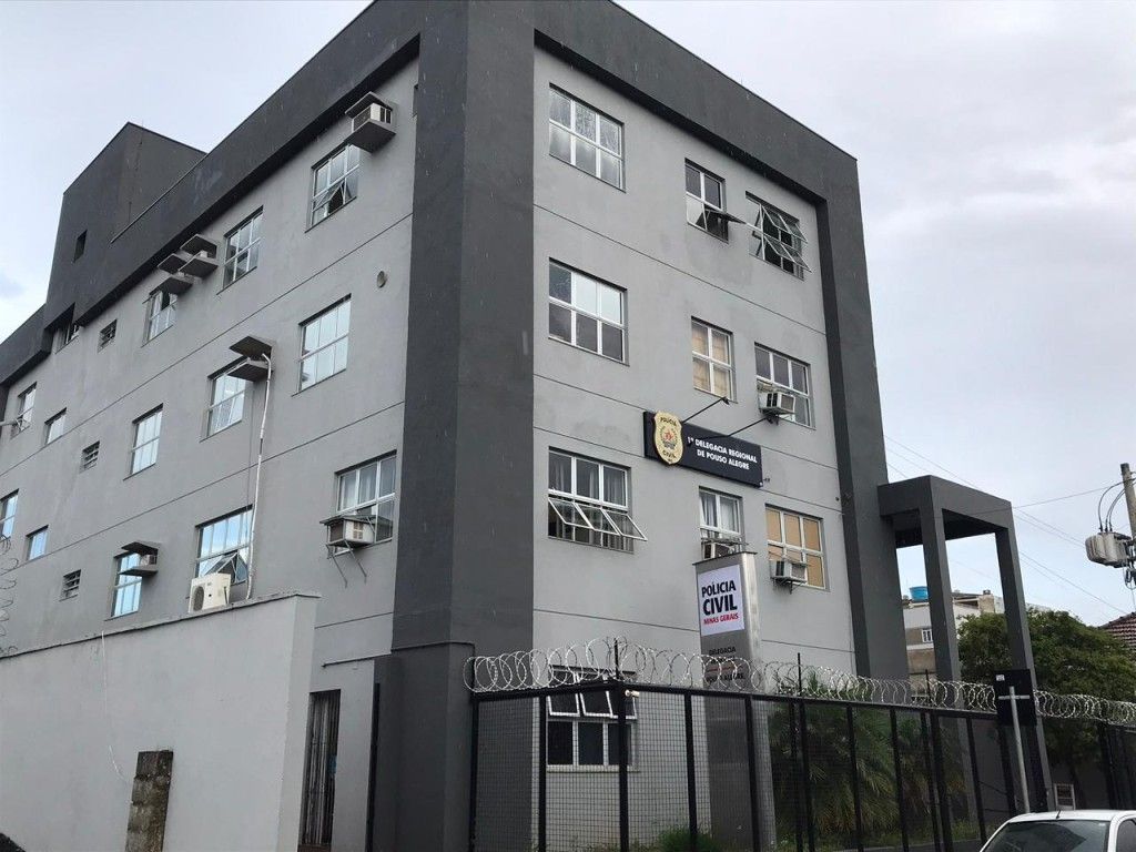 Homem é preso em Pouso Alegre por prática de maus-tratos a um idoso enfermo
