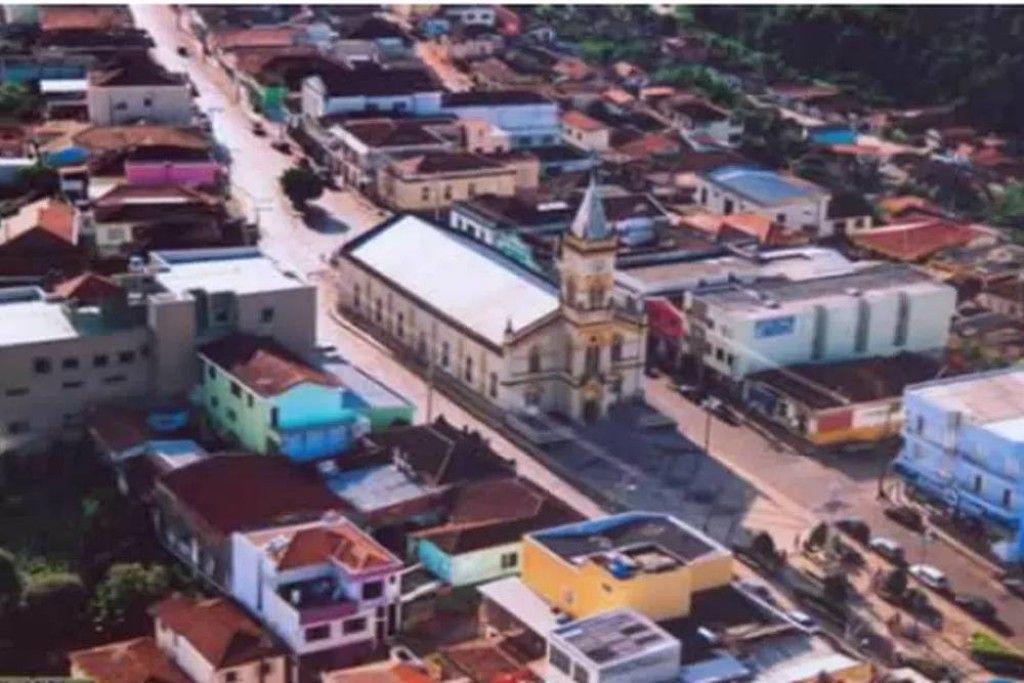 Emprego público no Sul de Minas: Prefeitura de Cabo Verde realiza concurso