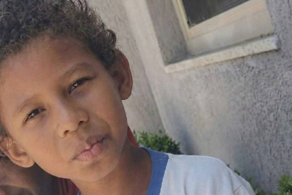 Prefeitura decreta luto oficial de três dias pela morte do menino Joao ...