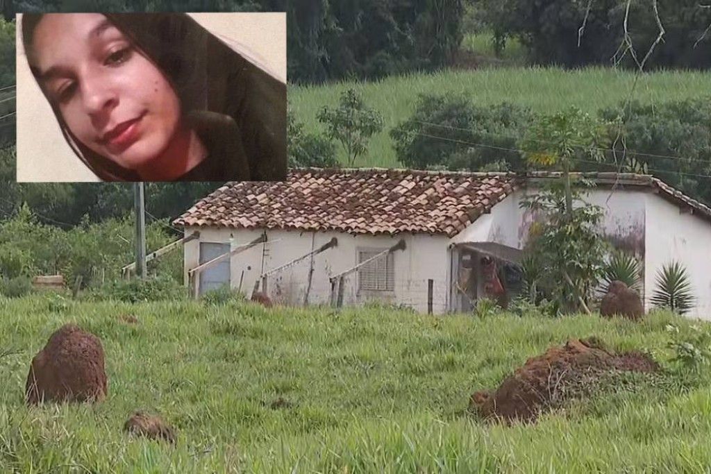 Presos 2 suspeitos de envolvimento no caso da adolescente morta com 17 ...