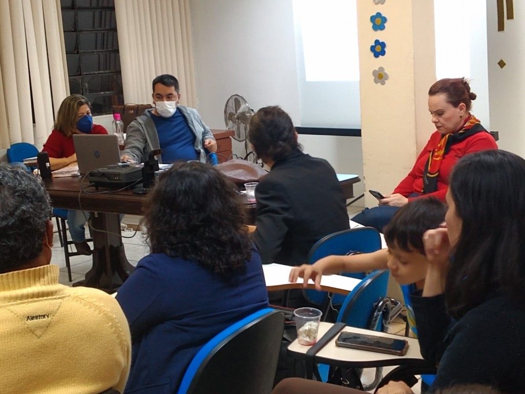Conselho De Saúde De Registro Promoverá Roda De Conversa Sobre Autismo
