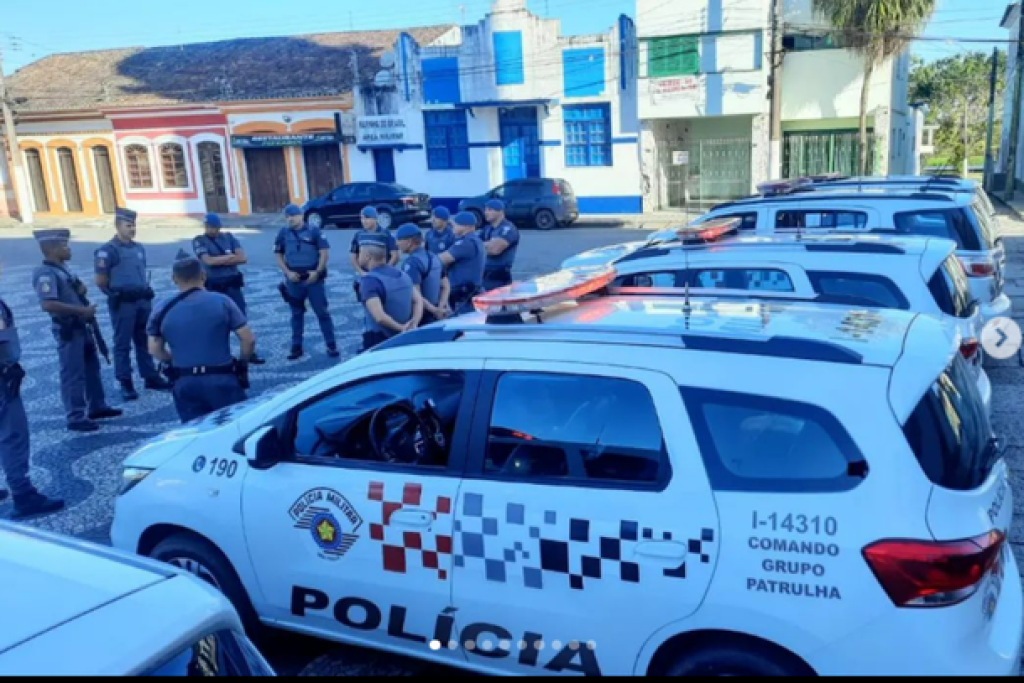Operação Corpus Christi 2023: PM realiza três operações para reforçar ...
