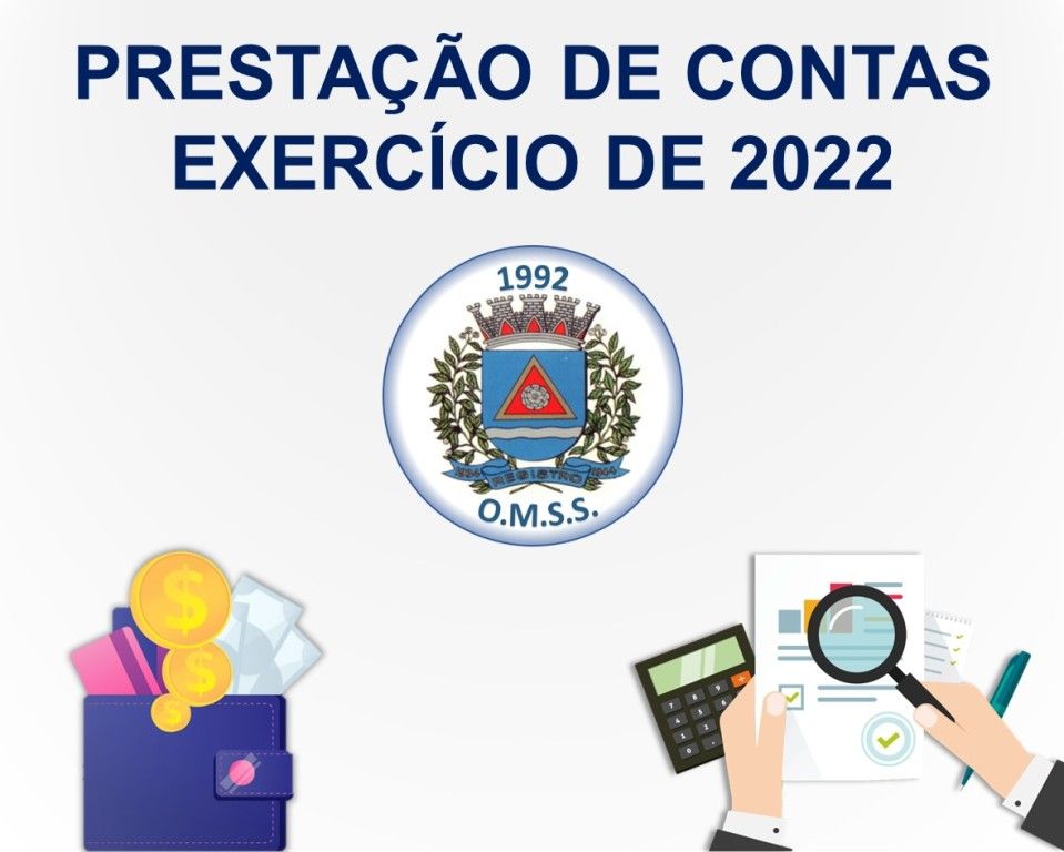 OMSS promove Assembléia Geral para prestação de Contas do Exercício de 2022