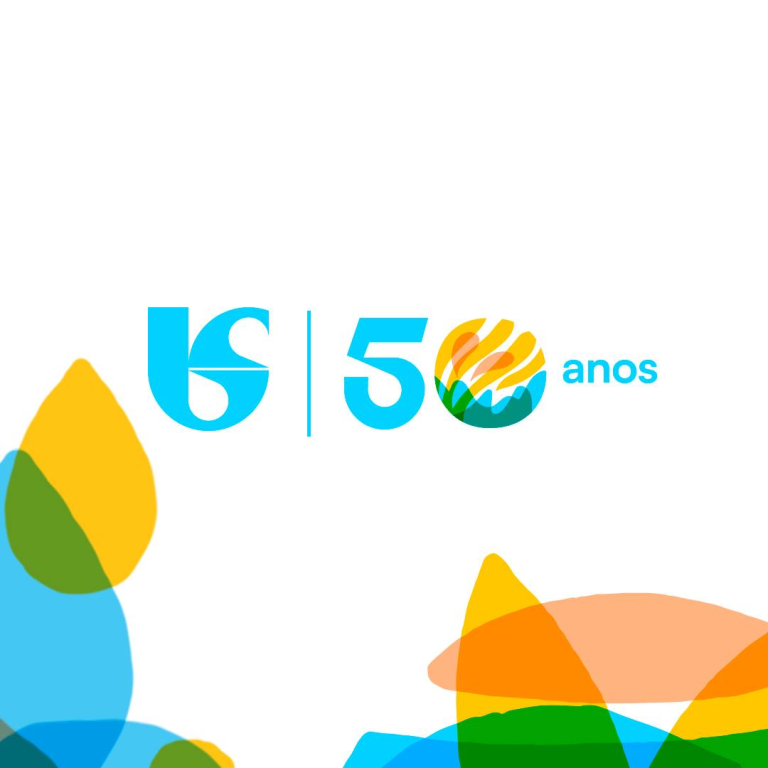 Sabesp chega aos 50 anos com foco em inovação e sustentabilidade