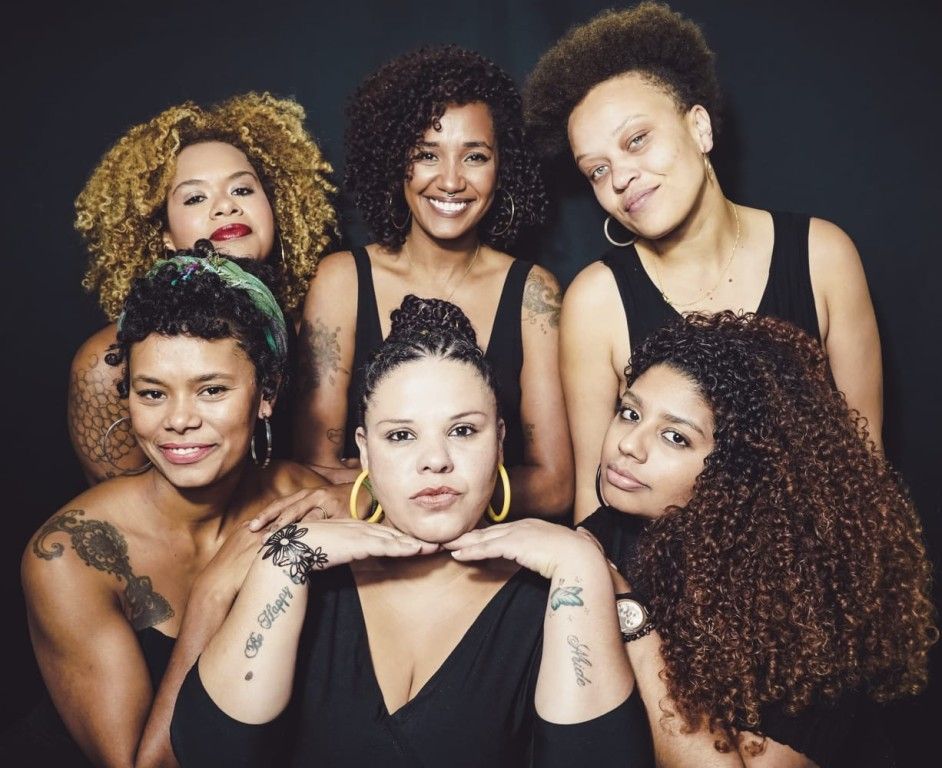 Buena Salsa e Preta Batuque são as atrações musicais do Sesc no fim de ...