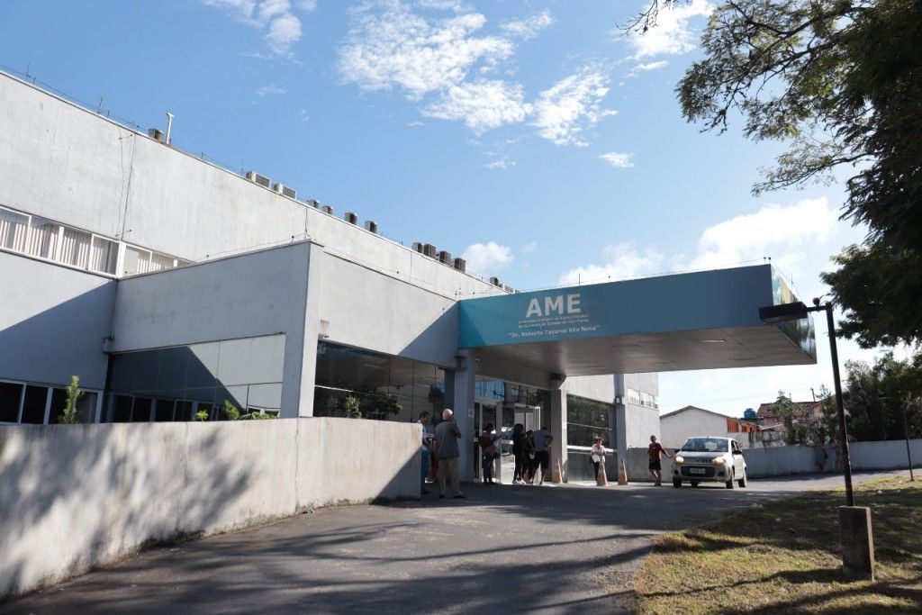 AME Pariquera-Açu está com inscrições abertas para processo seletivo