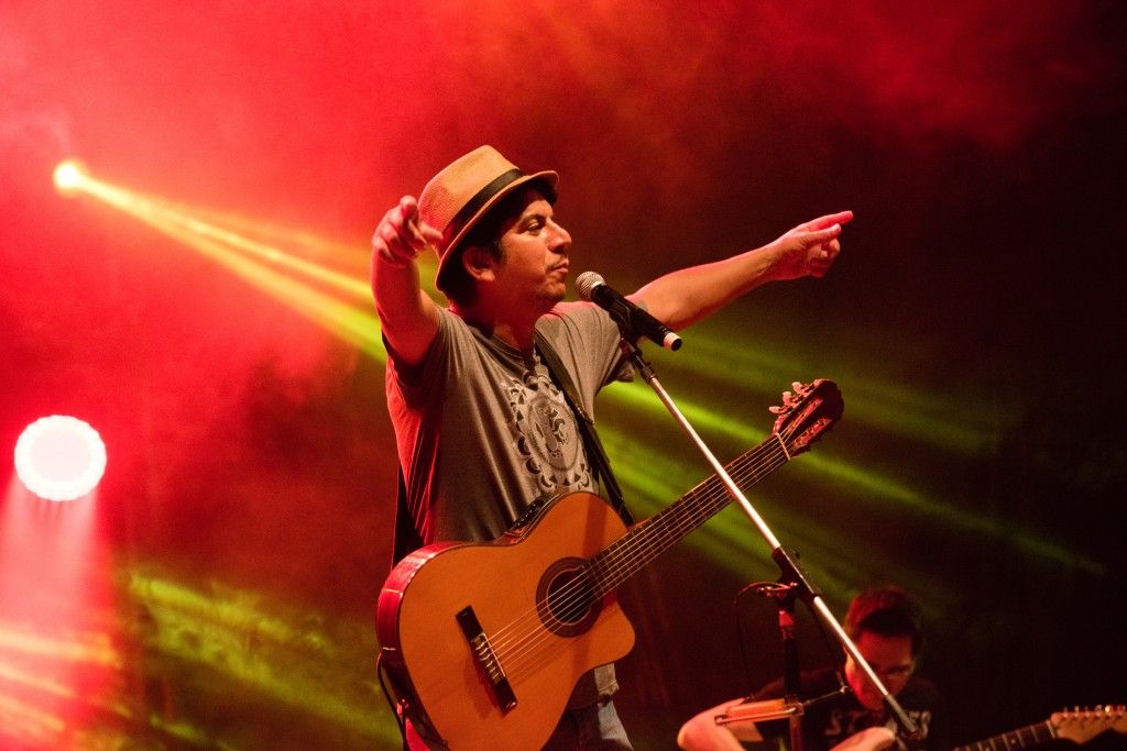 Packaw lança o CD “Trilha Sonora VR” nesta sexta, em show gratuito