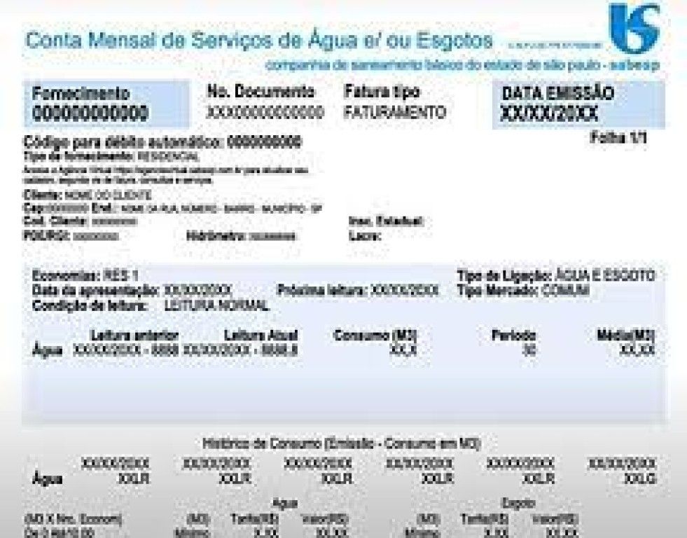 Sabesp prorroga Tarifa Social por seis meses